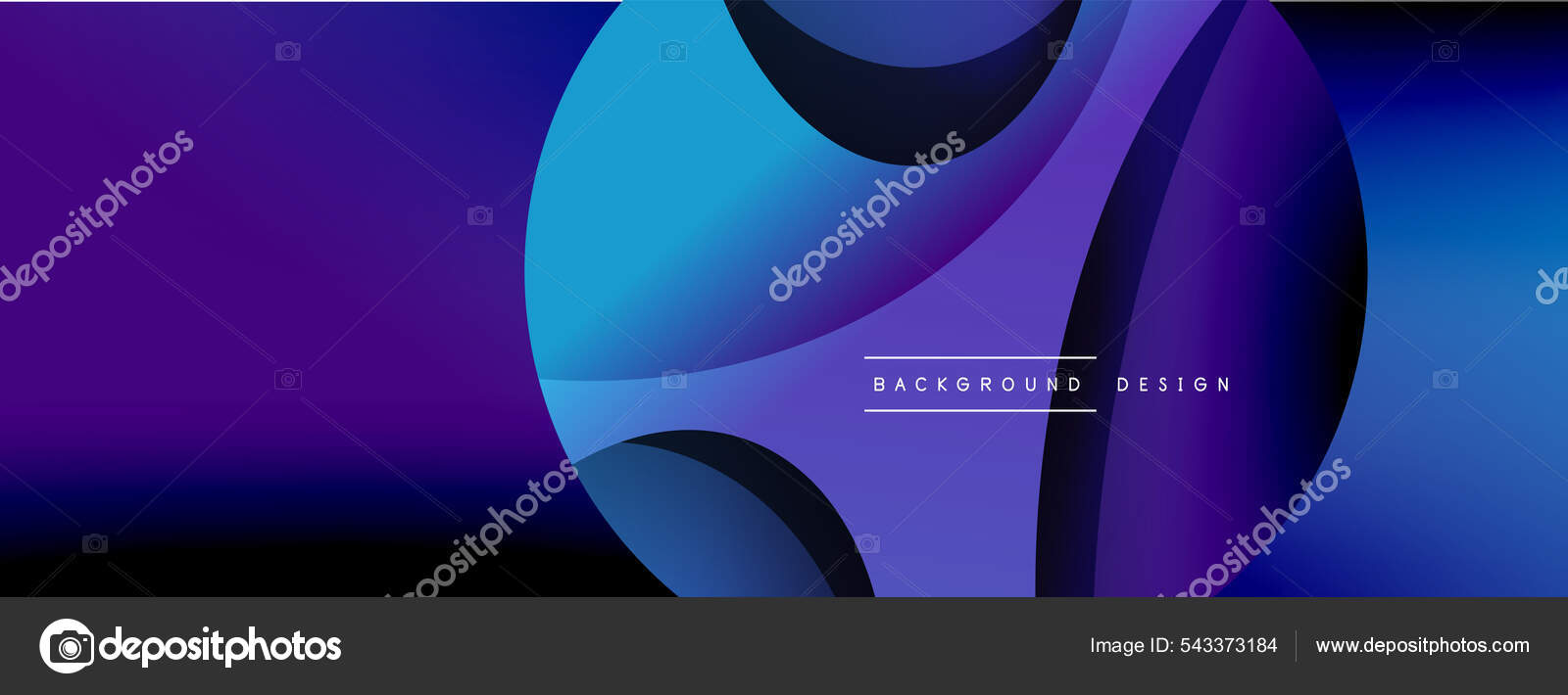 Original graphic wallpaper. Essential complex background. Movement ...