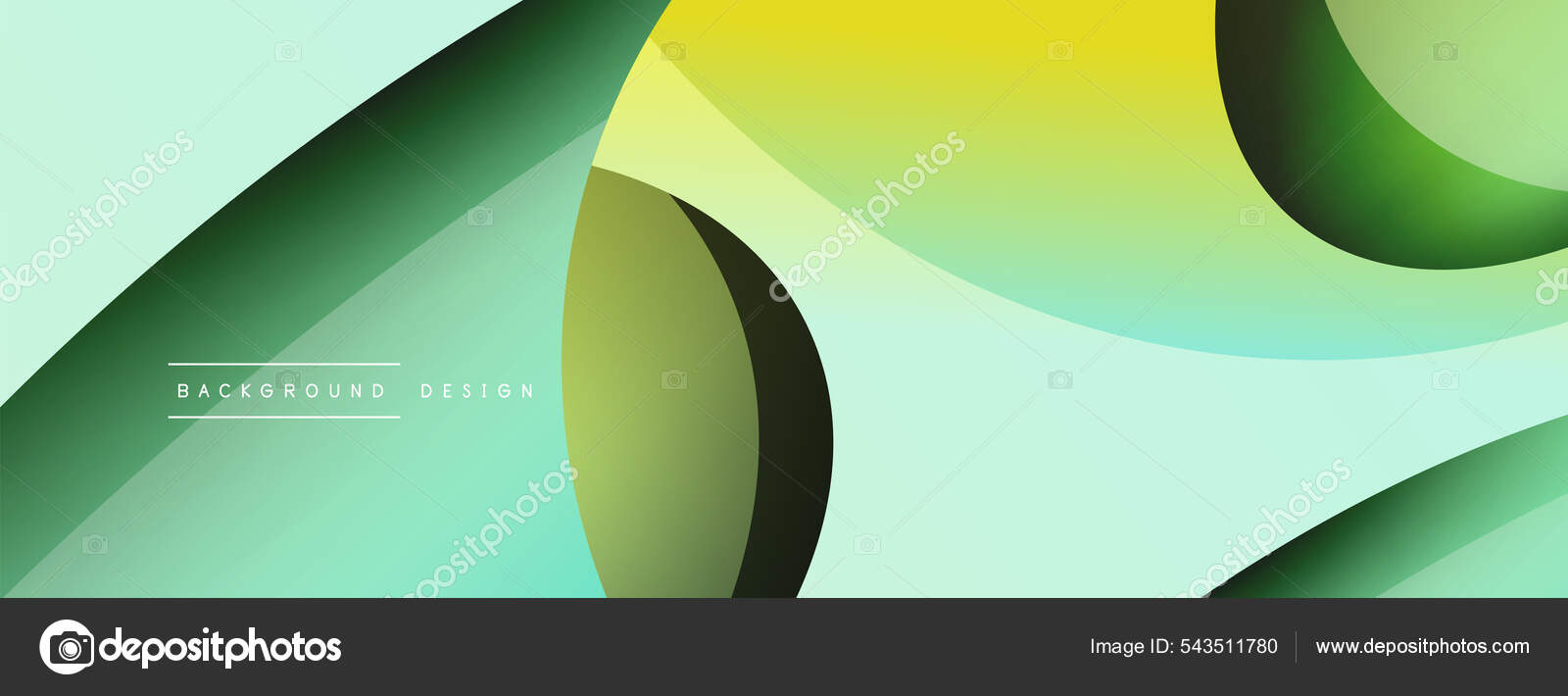 Original graphic wallpaper. Essential complex background. Movement ...