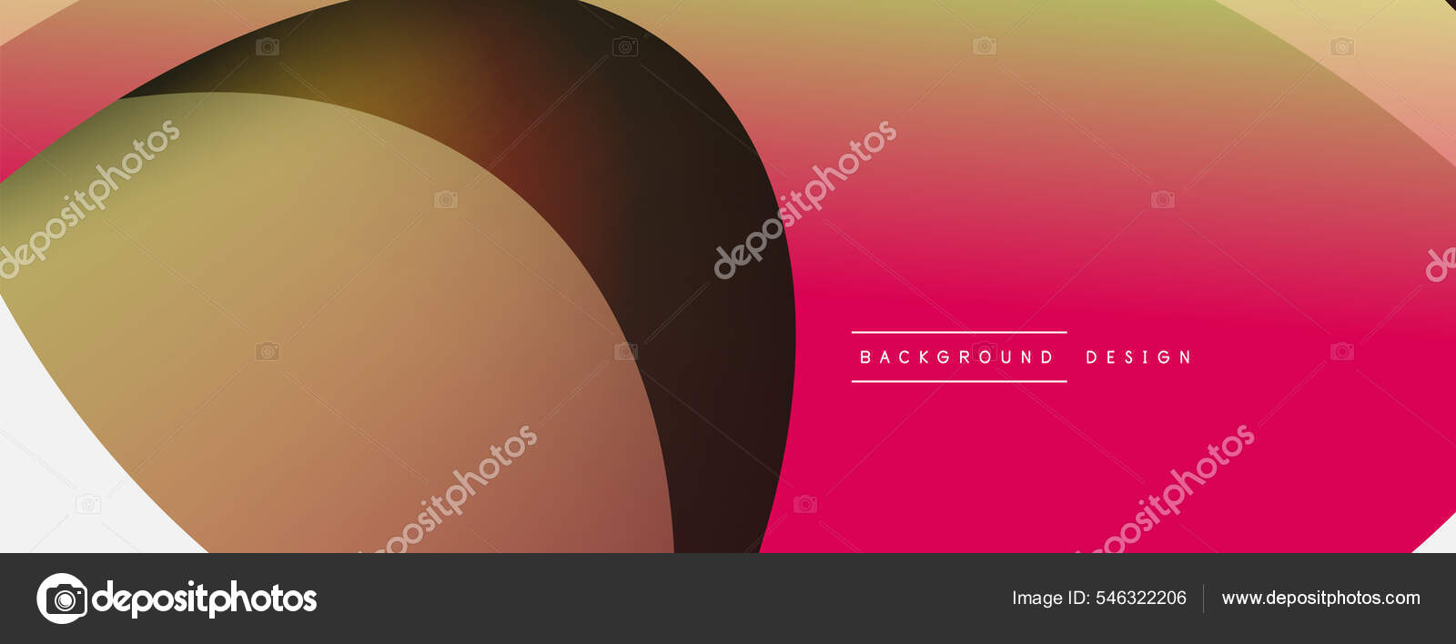 Original graphic wallpaper. Essential complex background. Movement ...