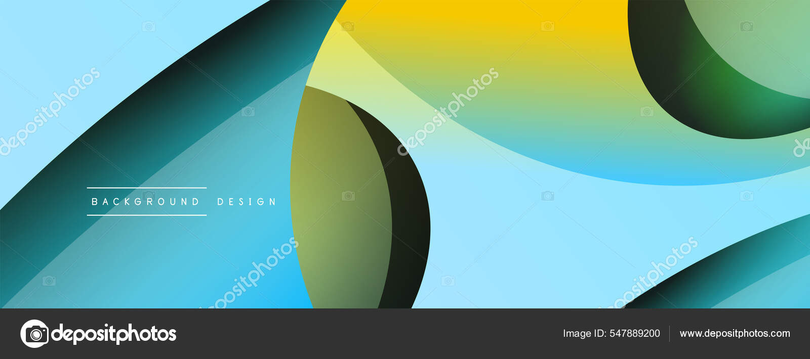 Original graphic wallpaper. Essential complex background. Movement ...