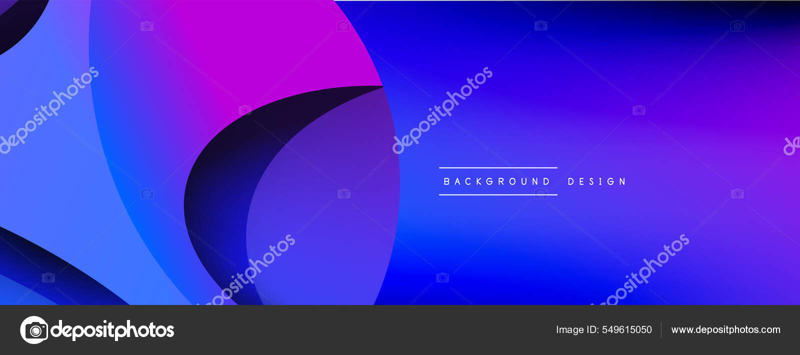 Original graphic wallpaper. Essential complex background. Movement ...