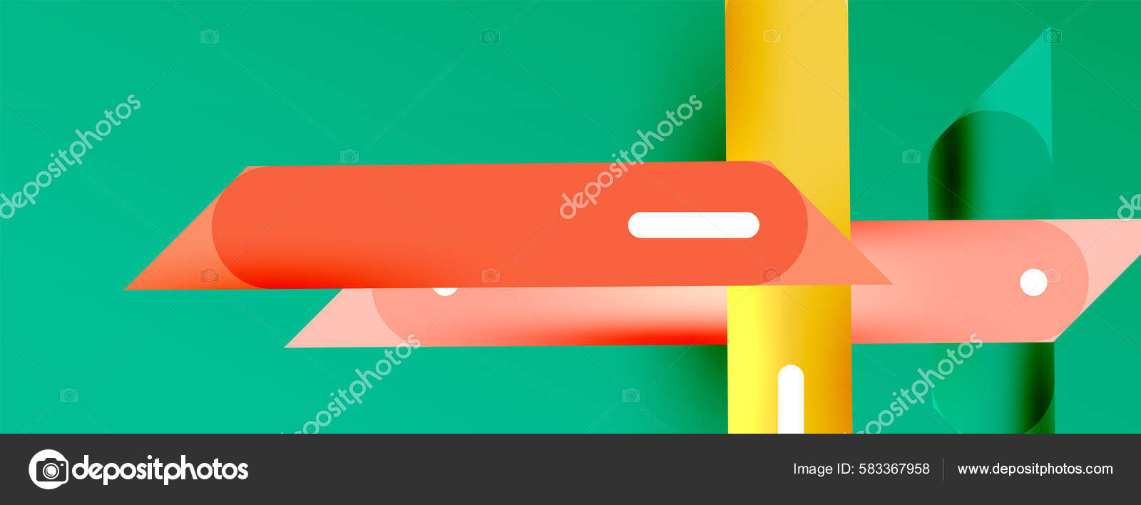 Background Overlapping Lines Dynamic Lines Abstract Wallpaper Straight Lines Composition Stock ...