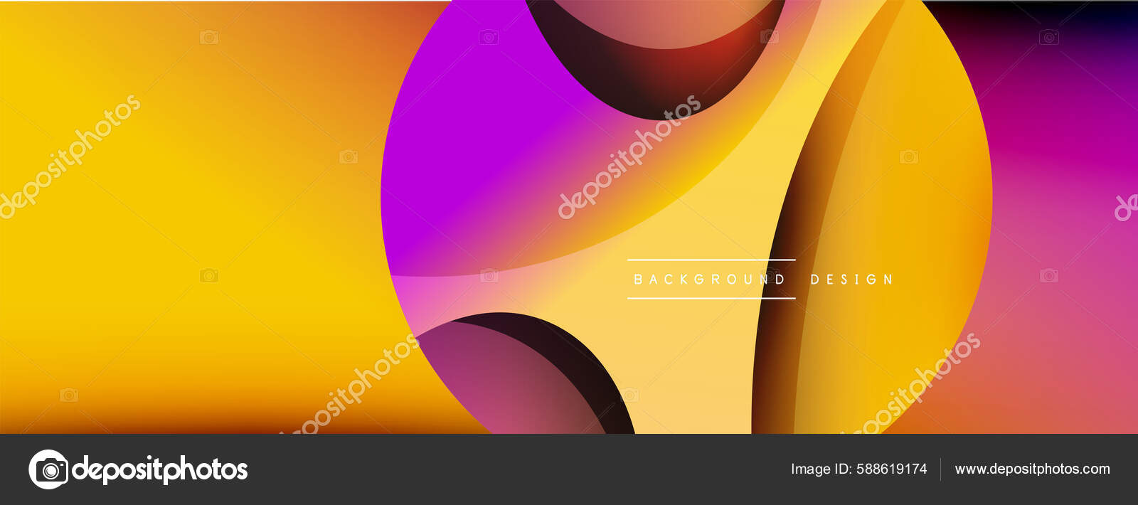 Original Graphic Wallpaper Essential Complex Background Movement ...