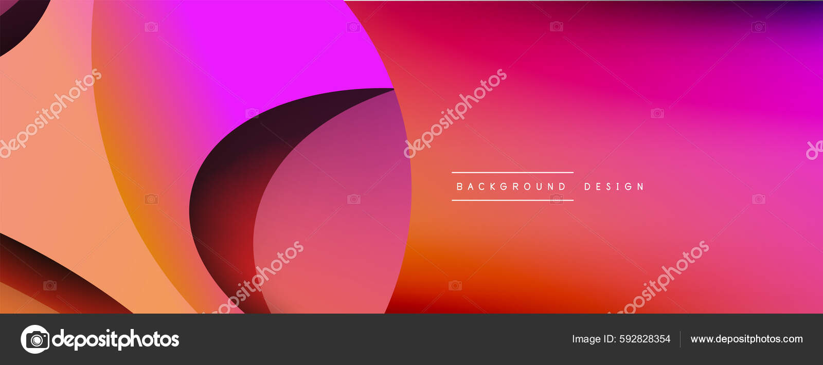 Original Graphic Wallpaper Essential Complex Background Movement ...