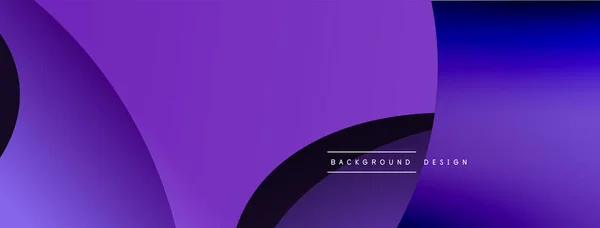 Original graphic wallpaper. Essential complex background. Movement ...