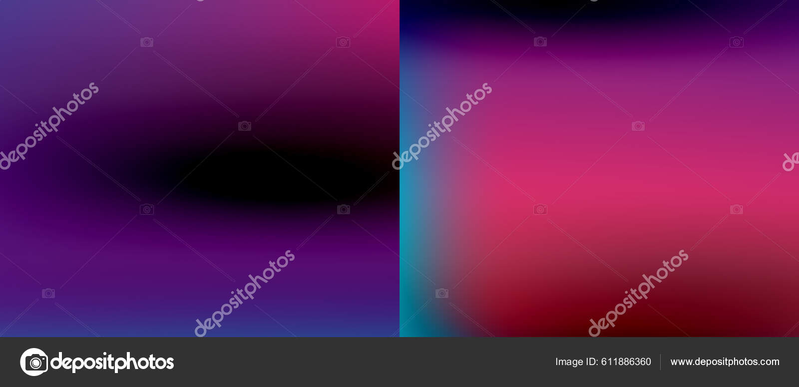 Simple Gradient Abstract Background Wallpaper Banner Background Landing ...