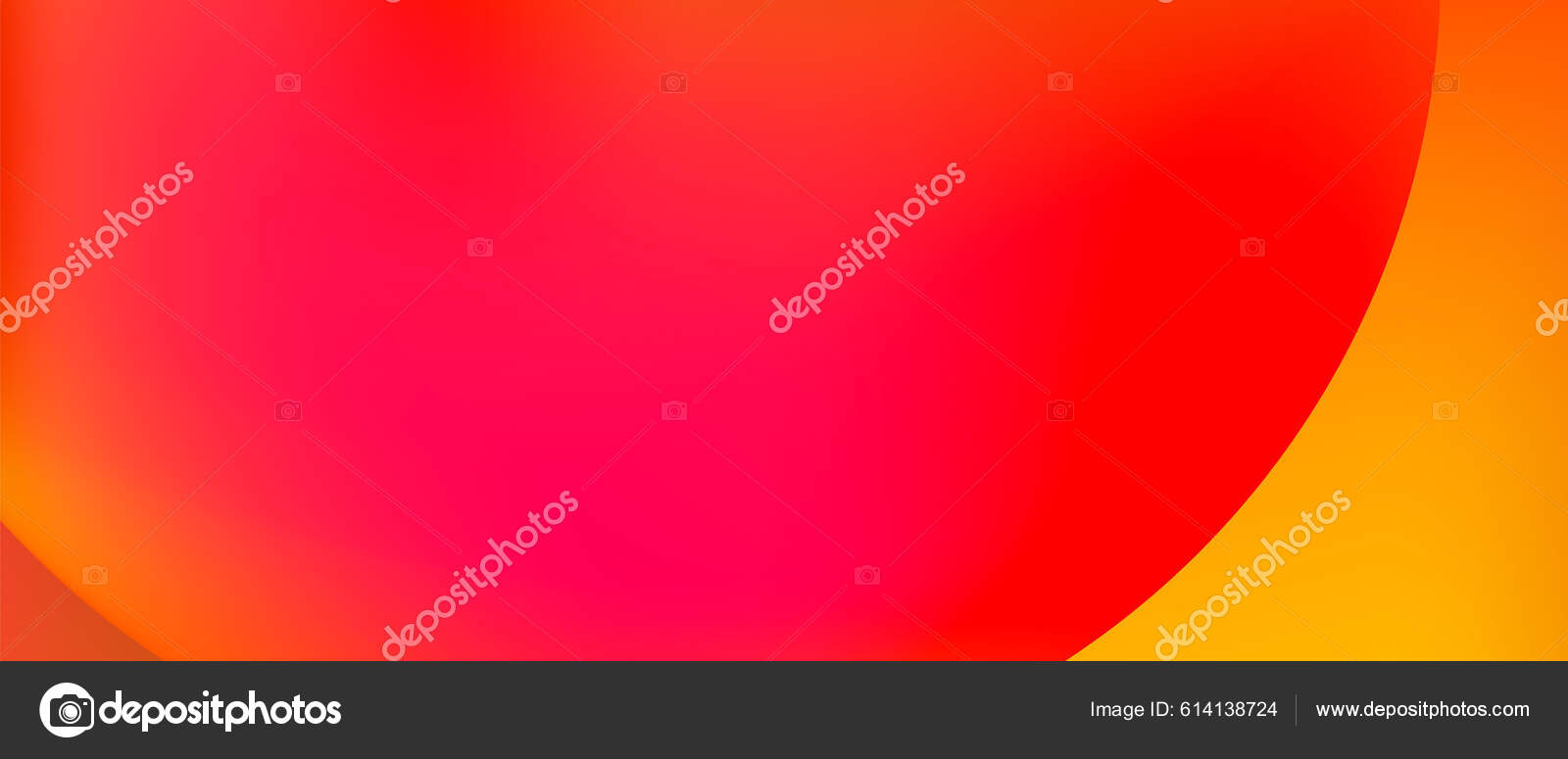 Simple Gradient Abstract Background Wallpaper Banner Background Landing ...