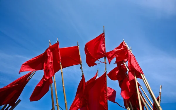 Flags tree Stock Photos & Royalty-Free Images | Depositphotos