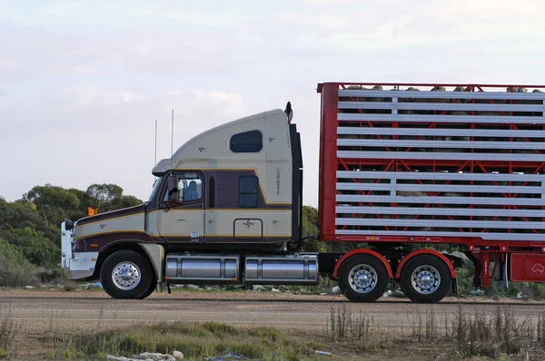 Australian truck Stock Photos, Royalty Free Australian truck Images ...