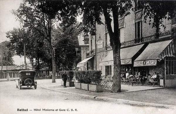 Rethel Stock Photos, Royalty Free Rethel Images | Depositphotos®