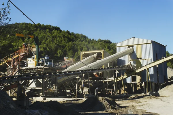 Zinc mining Stock Photos, Royalty Free Zinc mining Images | Depositphotos