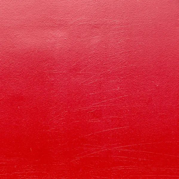 Metal background painted in red - Stock Image - Everypixel