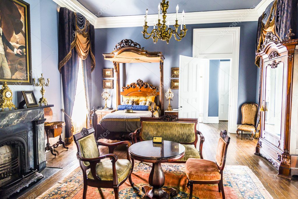 Famous Architecture Rooms