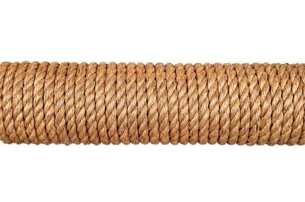 Coiled rope Stock Photo by ©kelpfish 12408919