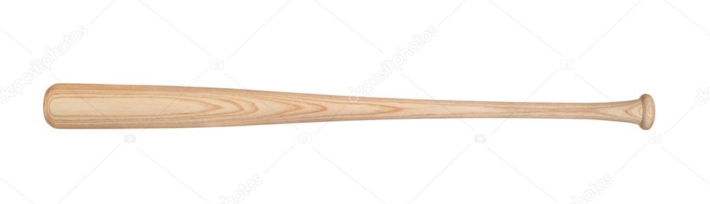 Baseball bat — Stock Photo © kelpfish #12115315