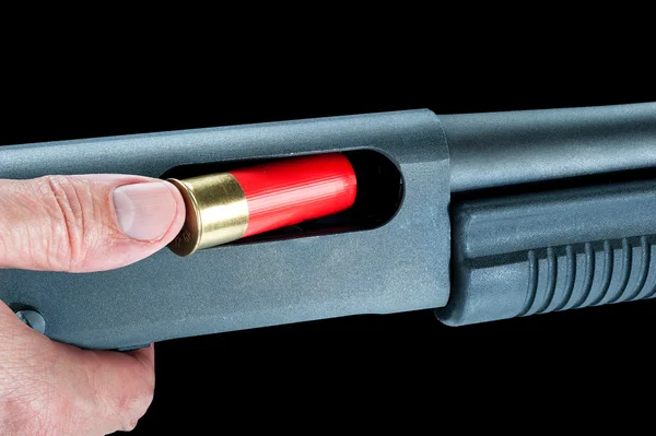 Shotgun shell Stock Photos, Royalty Free Shotgun shell Images ...