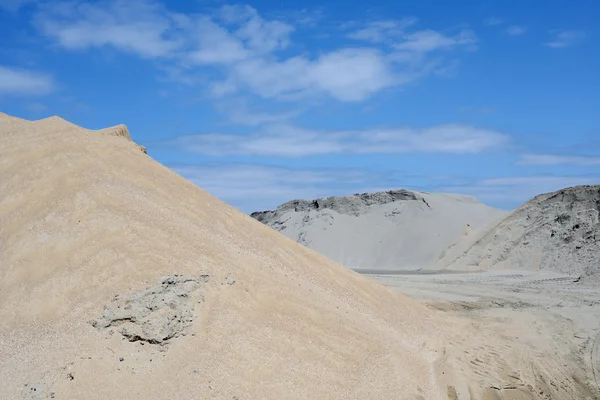 Sand mound Stock Photo by ©akiyoko74 12459557