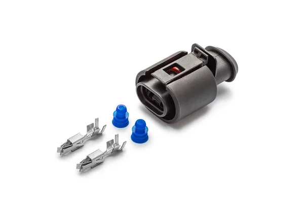 Connector Wiring Spare Part Engine Electrical System Electrical ...