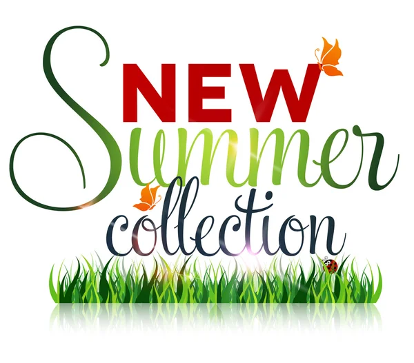 100,000 New summer collection Vector Images | Depositphotos
