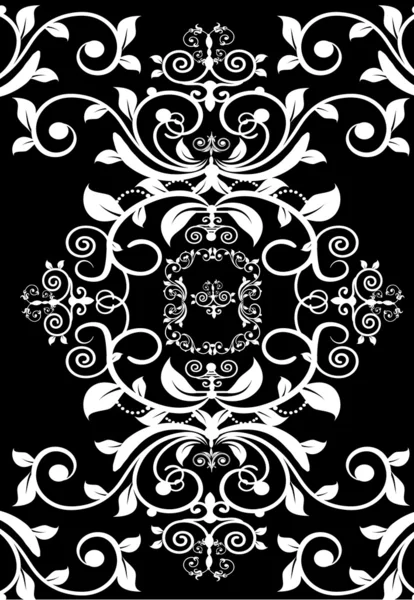 Wallpaper vintage background Stock Vector Image by ©alkkdsg #22296389