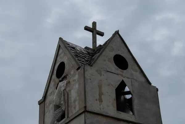 Church horror Stock Photos, Royalty Free Church horror Images ...