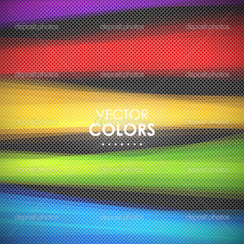 Colorful vector background Stock Vector Image by ©Jack1e #39228423