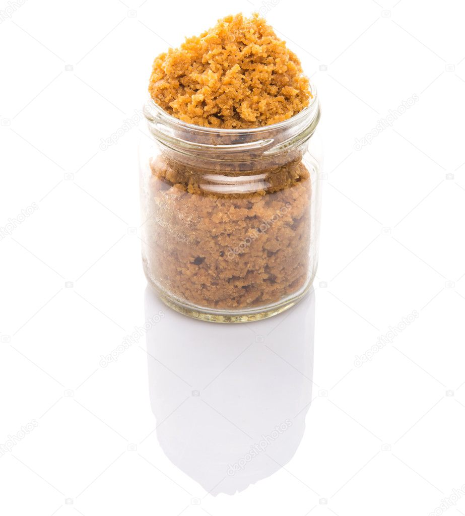 Azúcar de coco rallado 2024