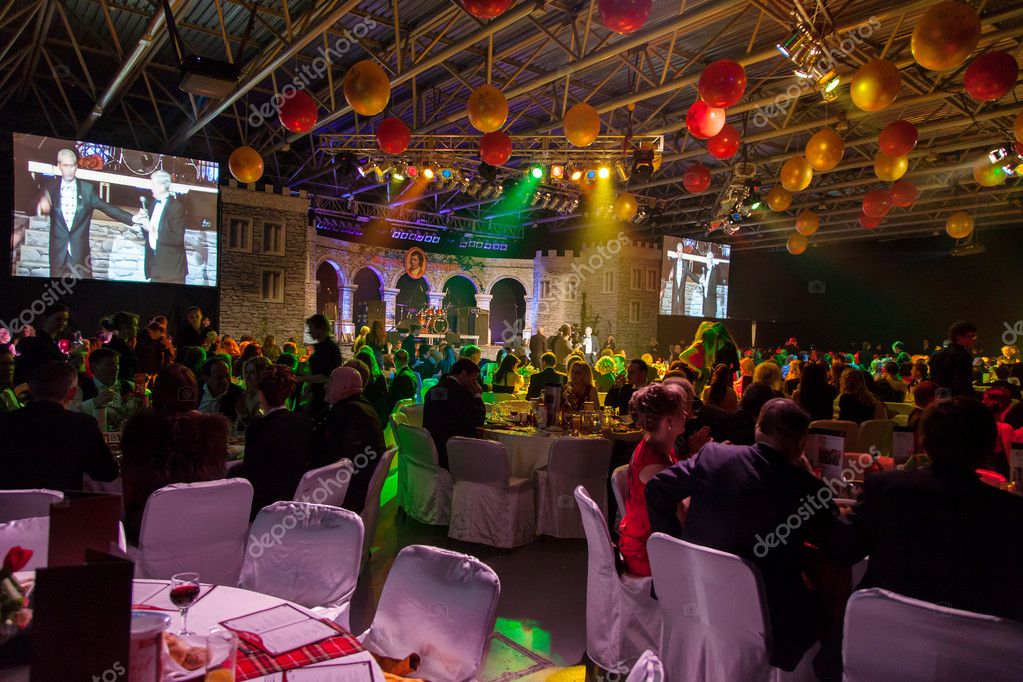 Burns Night – Stock Editorial Photo © Photozirka #22247661