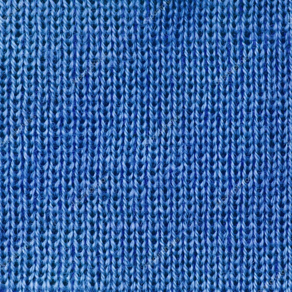 textura de tecido azul — Fotografias de Stock © Photozirka #29553785