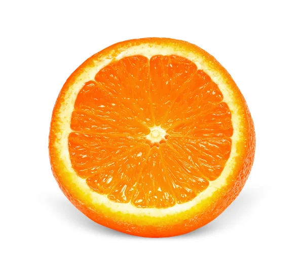 Half orange Stock Photo by ©mblach 5351031