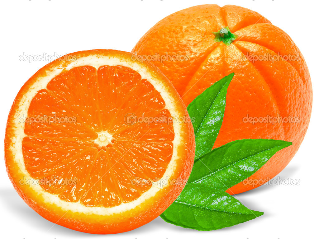 Orange Stock Photo by ©MaxPayne 14205779