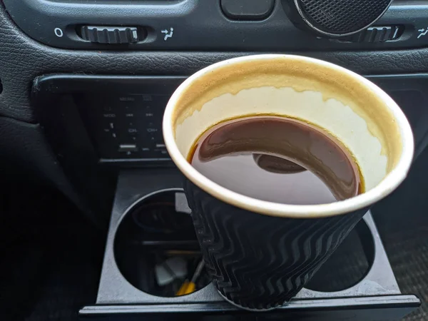 Car coffee Stock Photos, Royalty Free Car coffee Images | Depositphotos