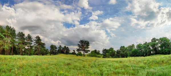 Nature background panorama Stock Photos, Royalty Free Nature background ...