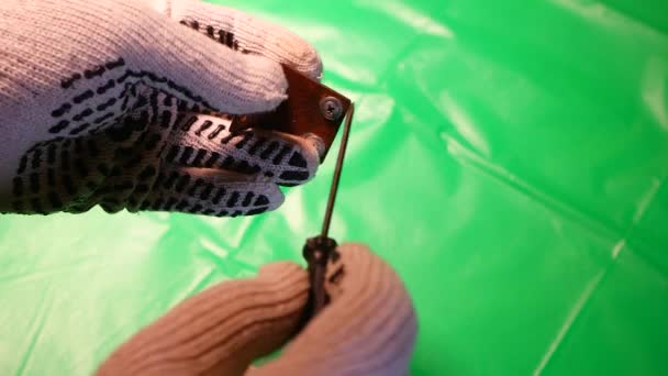 7,828 Steel plate Videos, Royalty-free Stock Steel plate Footage ...