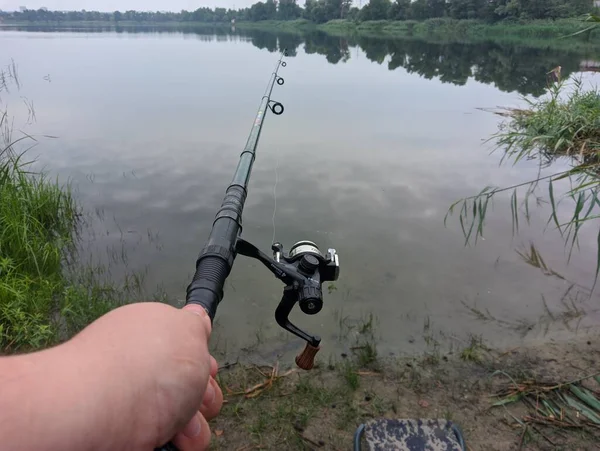 Freshwaterfishing Stock Photos, Royalty Free Freshwaterfishing Images ...