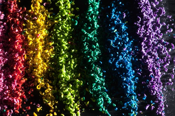 Color pigment — Stock Photo © ajfile #19620389