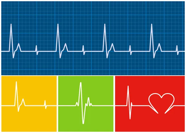 ᐈ Pacemaker symbol stock vectors, Royalty Free pacemaker illustrations ...