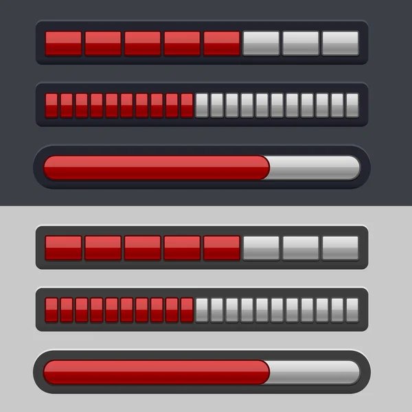 19,968,626 Status bar Vector Images | Depositphotos
