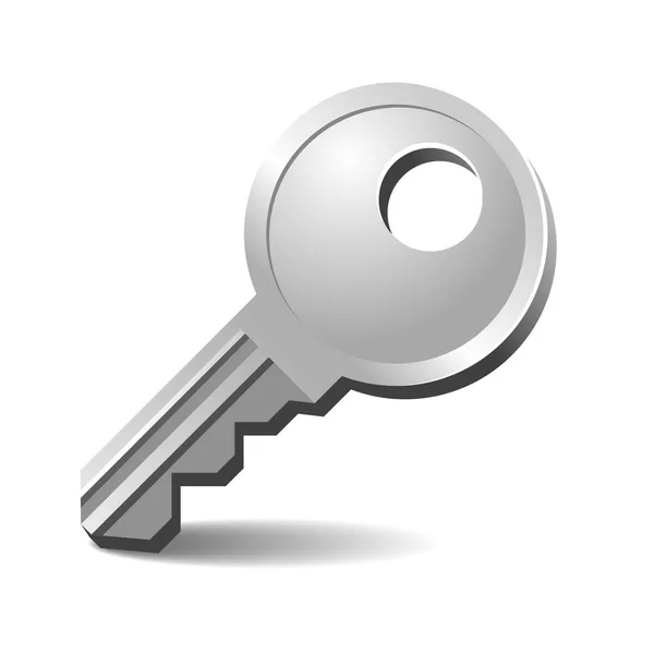 Silver key Stock Vectors, Royalty Free Silver key Illustrations ...