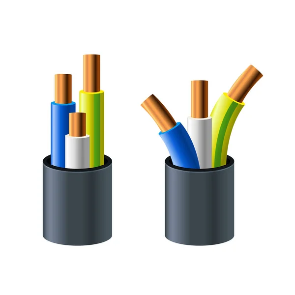 100,000 Terminals for cable Vector Images | Depositphotos