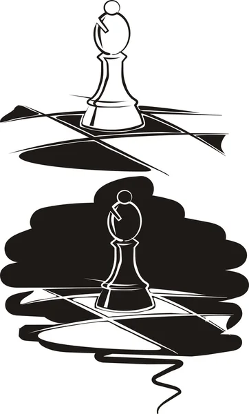 Satranç fil vektörler | Satranç fil vektör çizimler, vektörel grafik ...