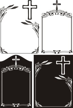 obituary premium vector download for commercial use. format: eps, cdr ...