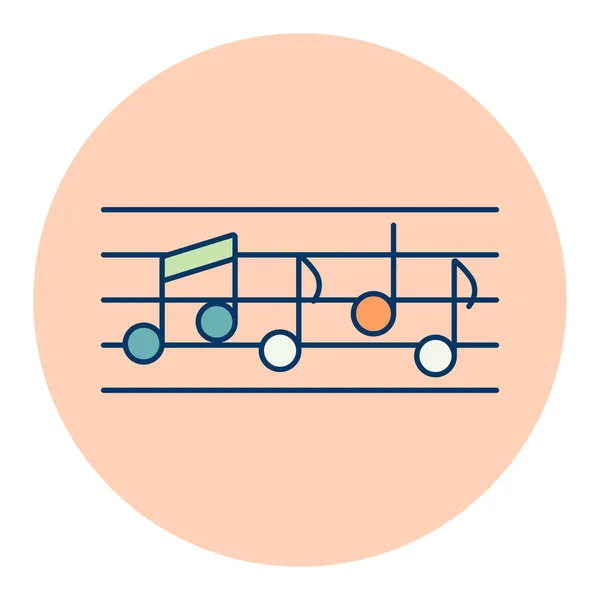 Triangulo musical imágenes de stock de arte vectorial | Depositphotos