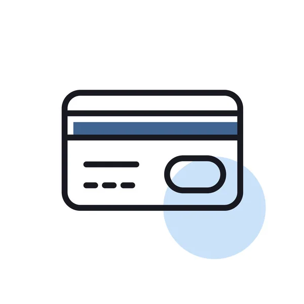 100,000 Blank credit card Vector Images | Depositphotos