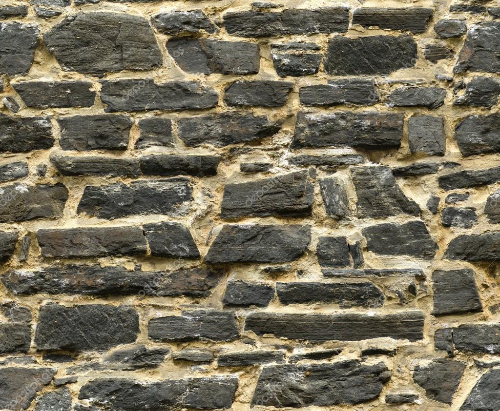 Old Stone Wall Seamless