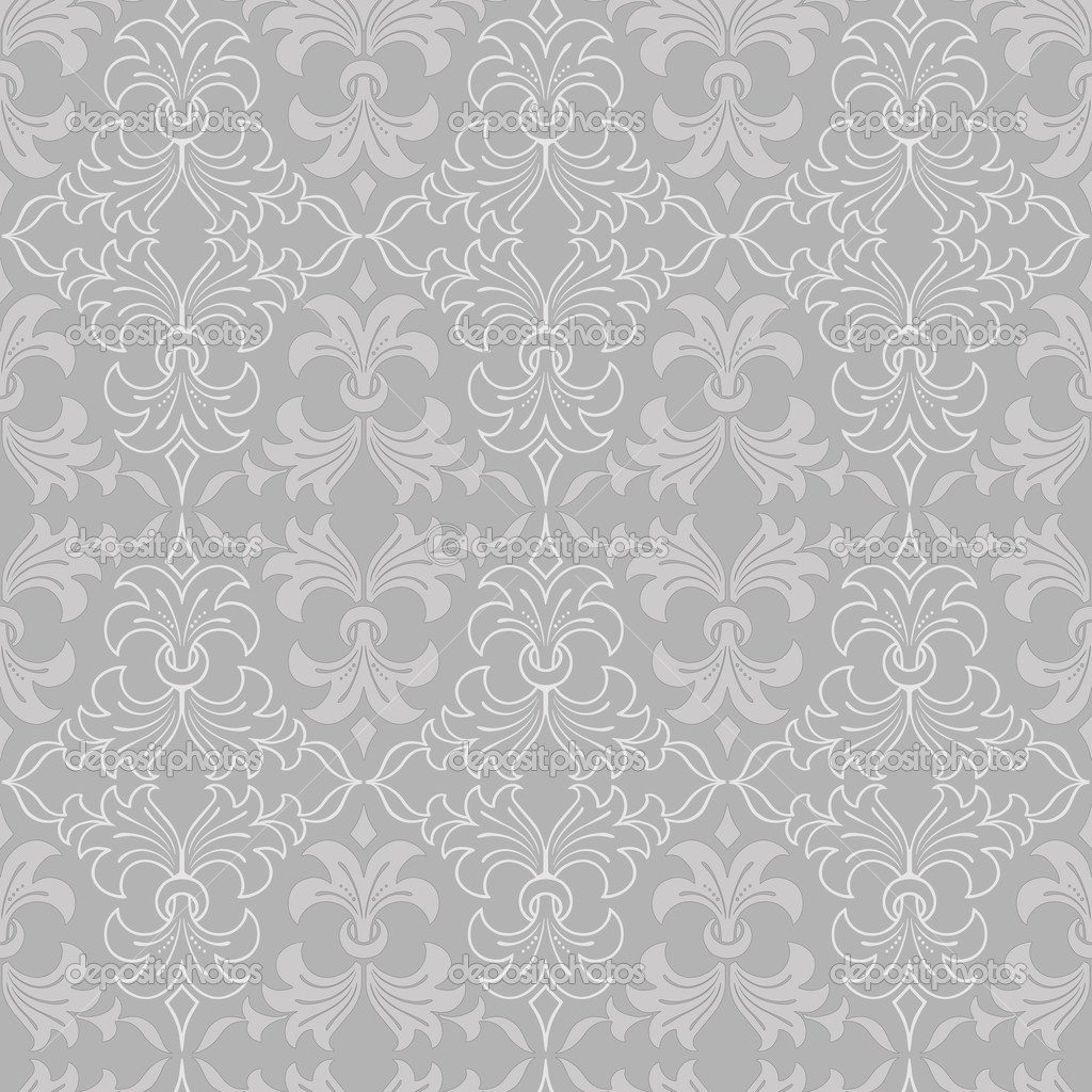 Seamless light colours wallpaper pattern — Stock Vector © 100ker #26103463