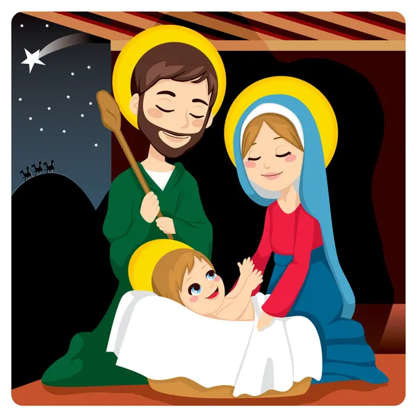Nacimiento Stock Vectors, Royalty Free Nacimiento Illustrations ...
