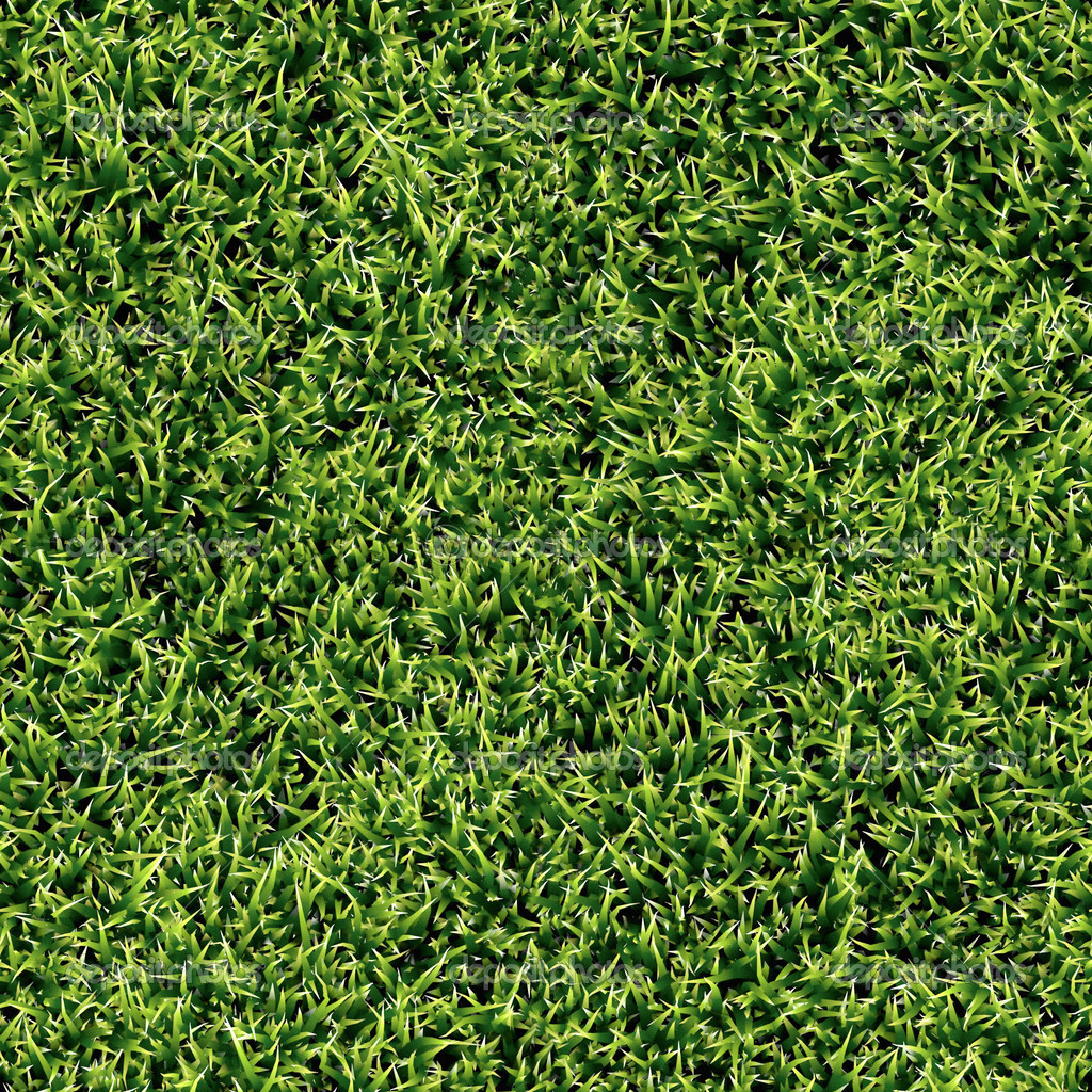 Grass Bump Texture Seamless