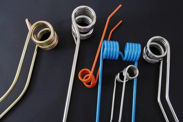 Types of springs Stock Photos, Royalty Free Types of springs Images ...