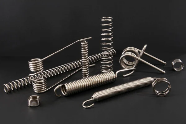 Types of springs Stock Photos, Royalty Free Types of springs Images ...